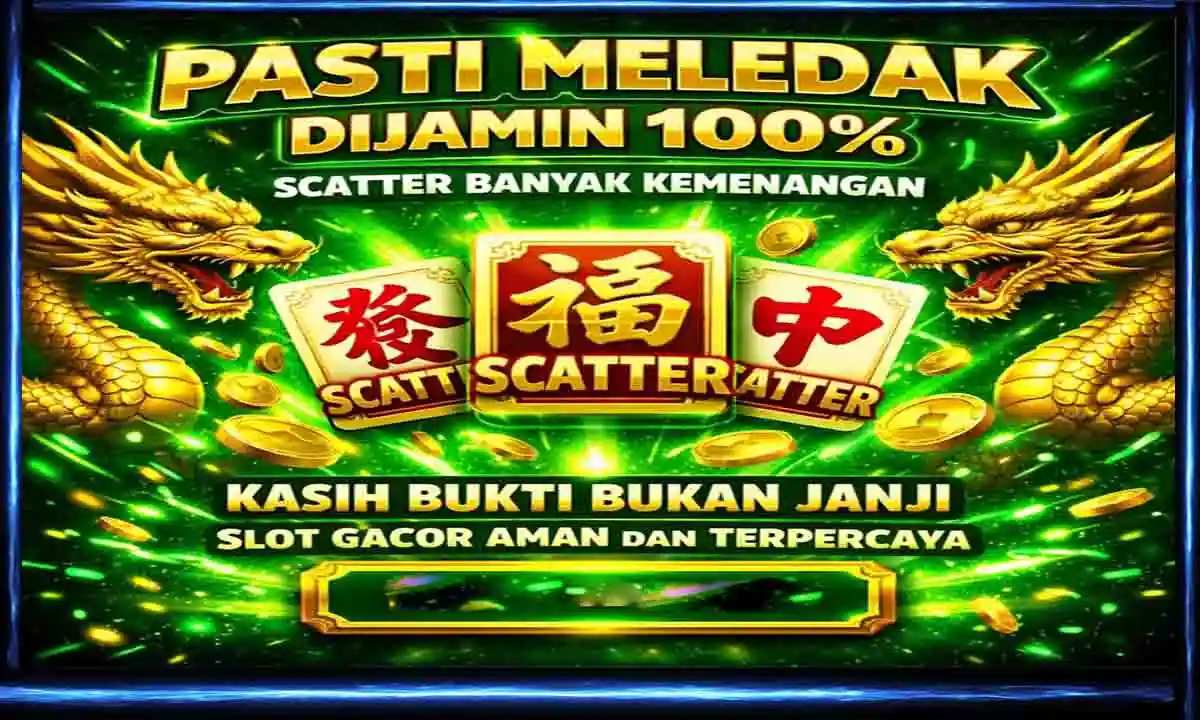 Kalkulasi Probabilitas RTP Terhadap Pergerakan Pola Mahjong Ways