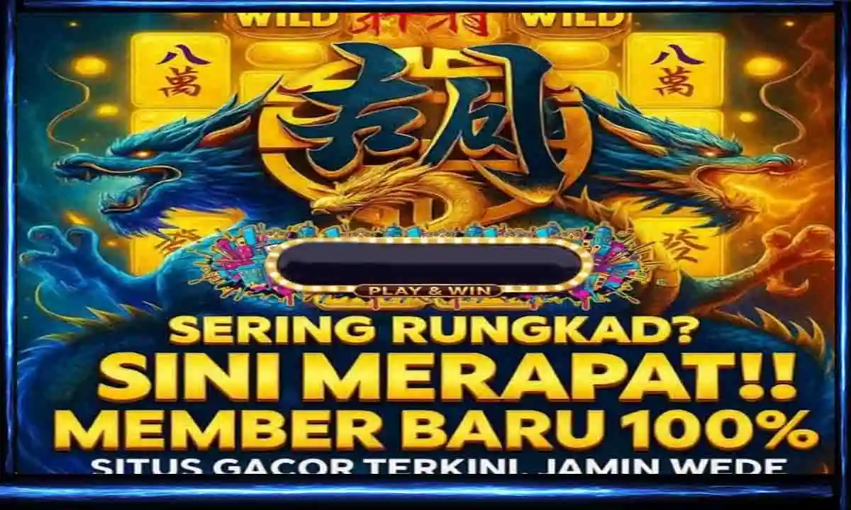 Rahasia Pola Spin Mahjong Ways 2 Lewat Update RTP Terbaru