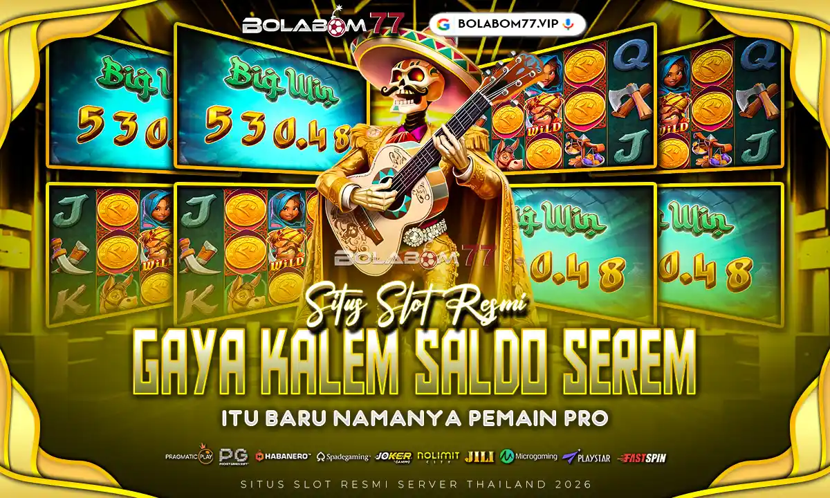 Korelasi Antara Volume Taruhan Dan Munculnya Simbol Scatter Hitam Pada ...